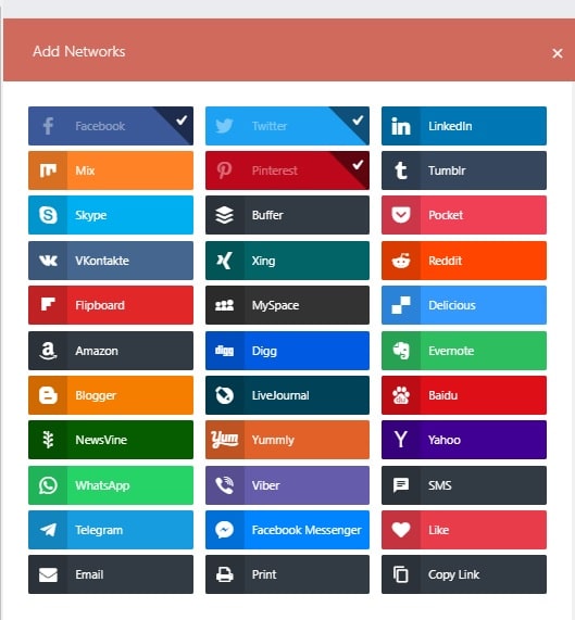 Social Snap Review 2023: Is It The Best Social Sharing Plugin ...